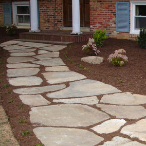 Patios, Walkways & Driveways | Weiler's Lawn and Landscape, Inc.